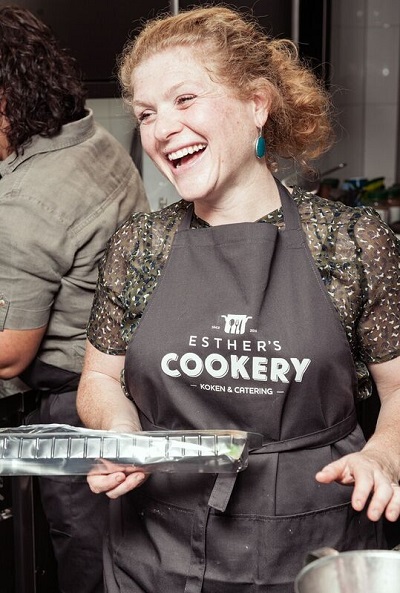 [Ondernemer van de Week] Esther Weissman - blog Ikweetwatikeet en ...